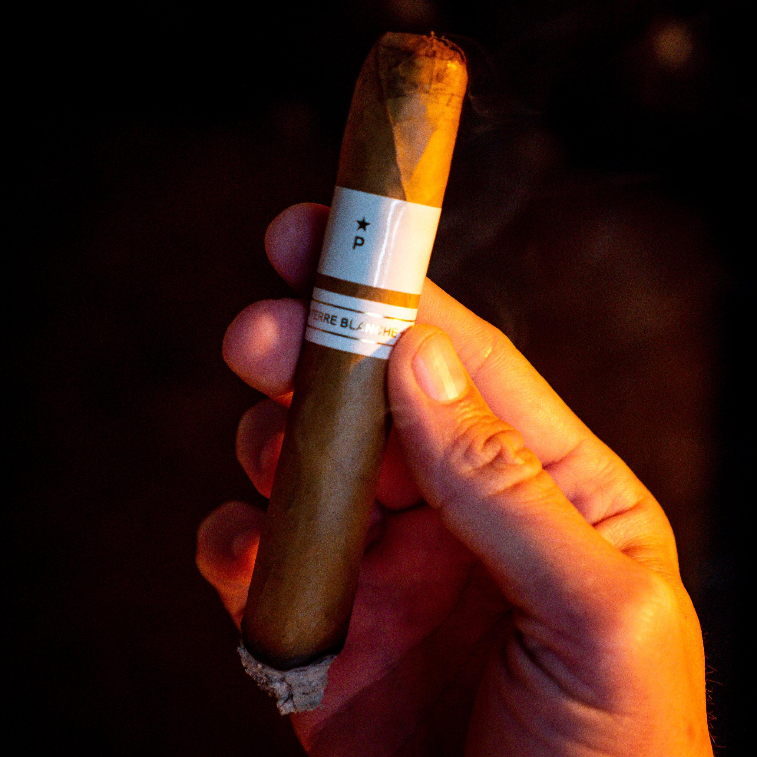 CIGARS 101 - A COMPLETE GUIDE TO THE BASICS BY TALES FROM THE LOUNGE ...