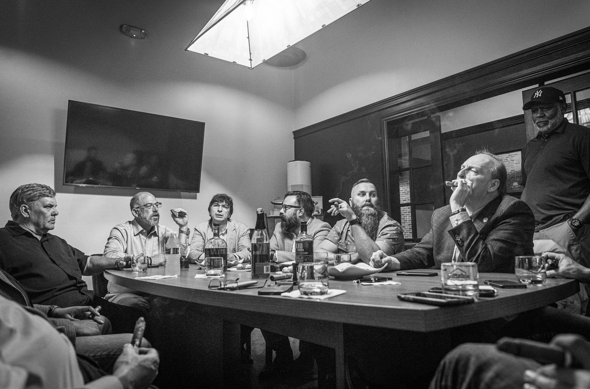 CIGARS 101 - REGIONS AND GEOGRAPHY – Industrial Cigar Co.