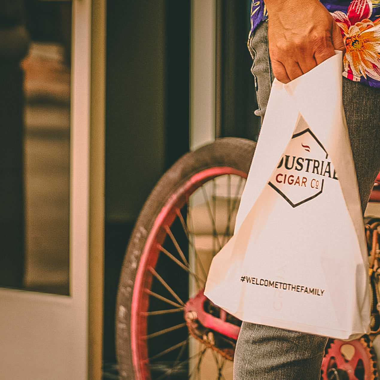 Industrial Cigar Co. – Experience DFW's Best Cigar Lounge